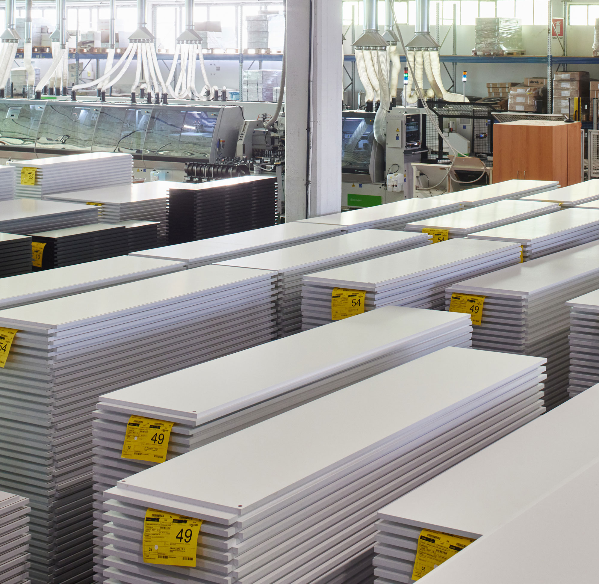 Home Modern - Kiba Design Kit Revolution