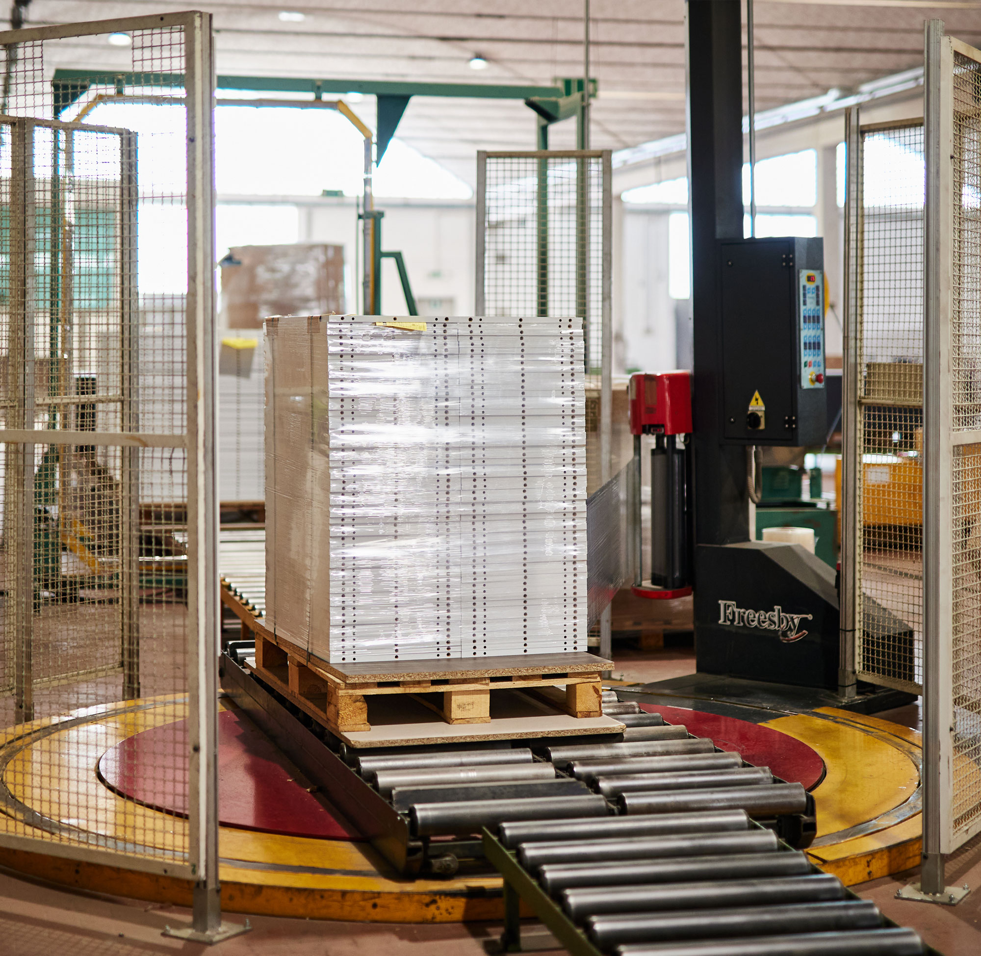 Home Modern - Kiba Design Kit Revolution