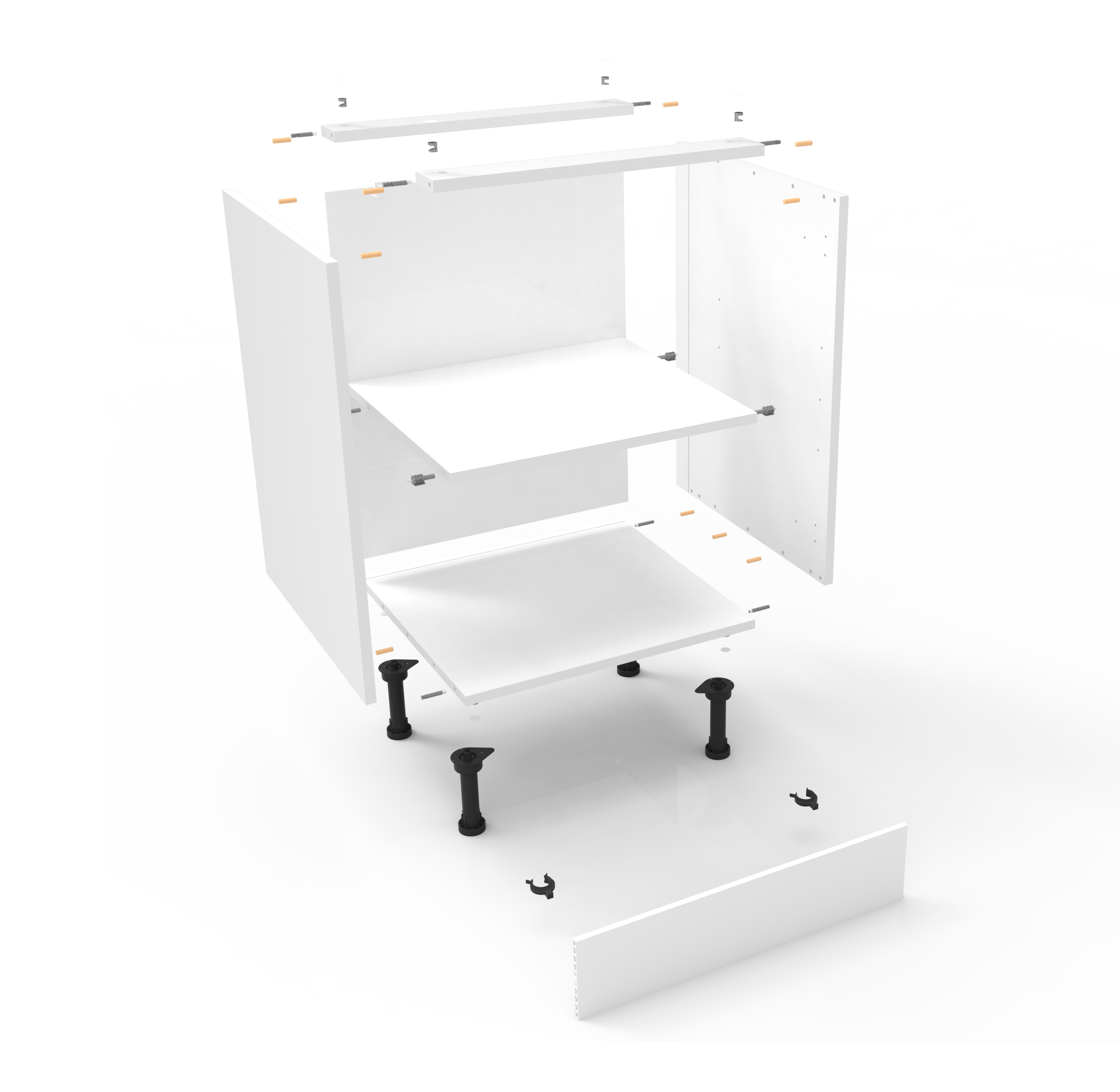 Home Modern - Kiba Design Kit Revolution